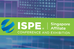 ISPE Singapore Conference & Exhibition 2025: Büchiglas
